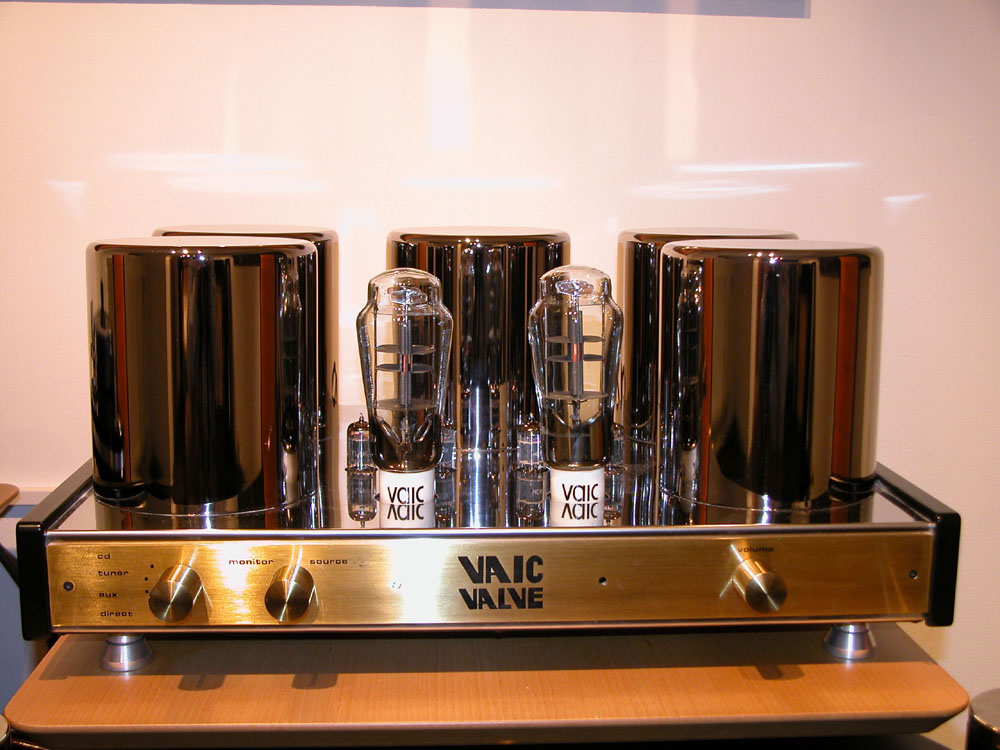 Worlds Most Beautiful Valve Amps - Page 8 - Stereo Amplifiers & Pre ...