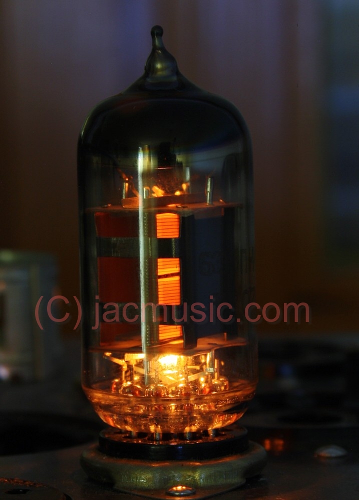 NOS TUBES, TRIODES OVERVIEW