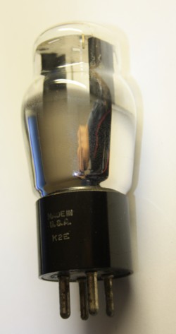 Rectifiers - Electron Tubes Sales