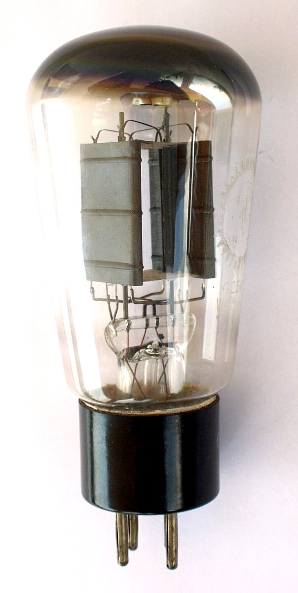 NOS TUBES, RECTIFIERS OVERVIEW