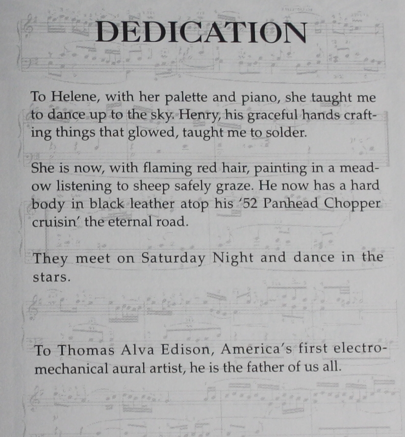 The JULIUS FUTTERMAN Story